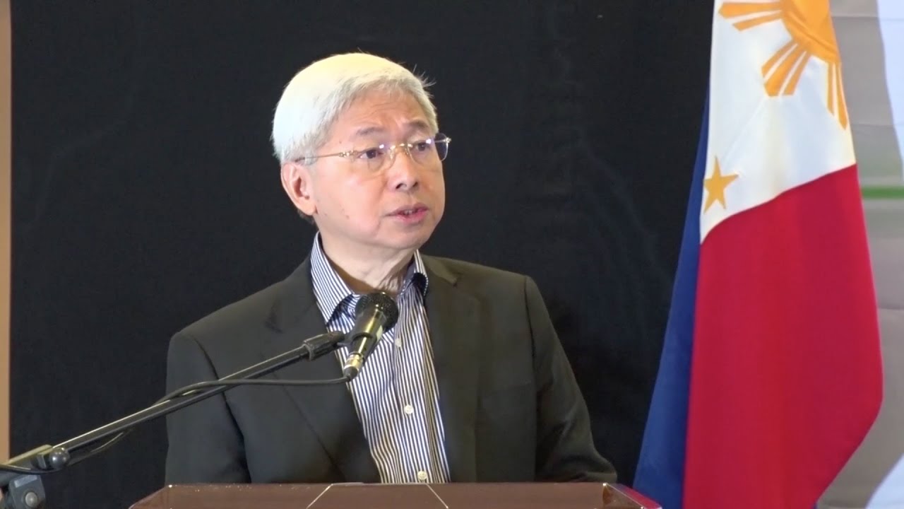 Culture, Creativity, and Innovation | UP President Alfredo E. Pascual | TVUP