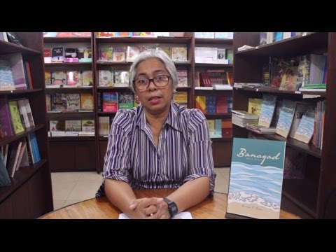 Rowena P. Festin, BANAYAD | TVUP