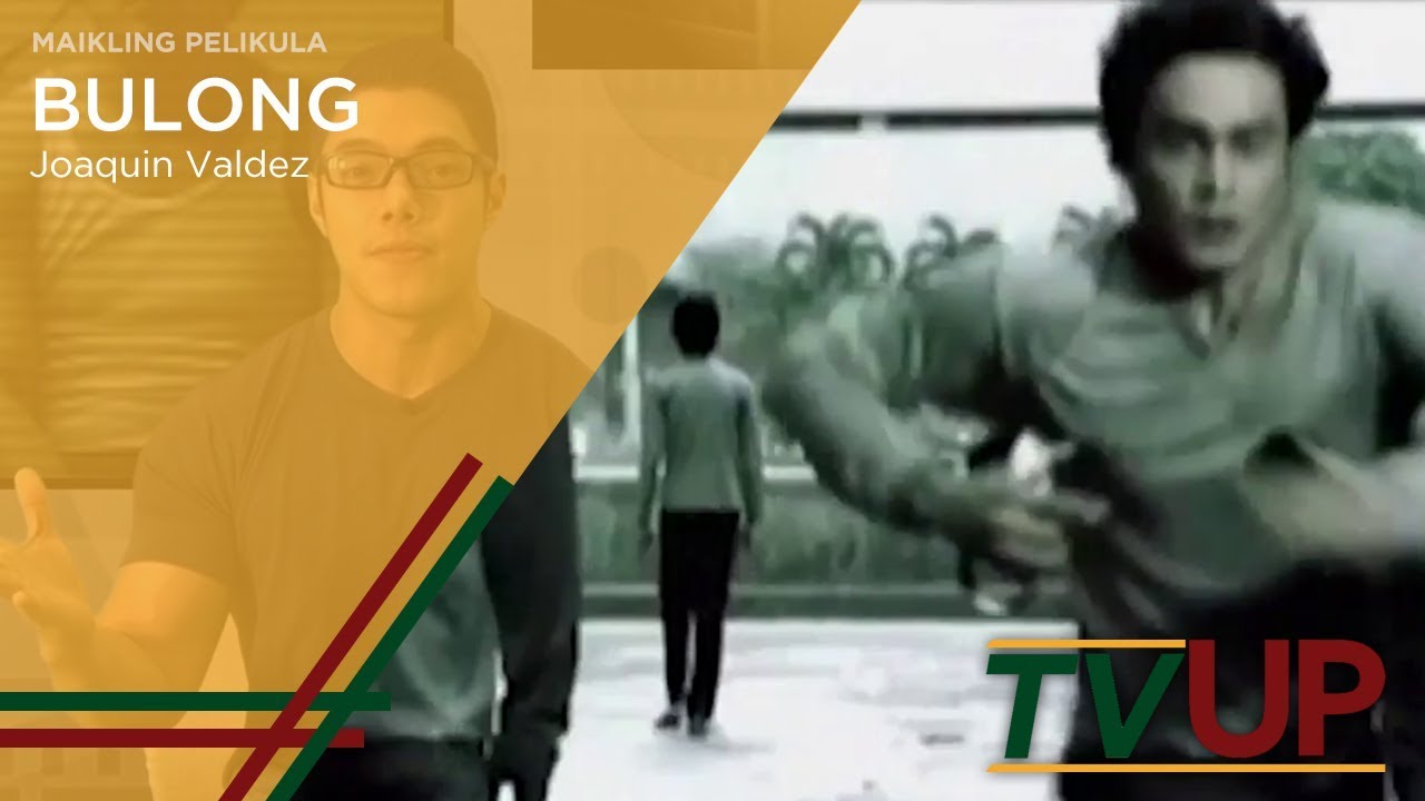 MAIKLING PELIKULA | Bulong | TVUP