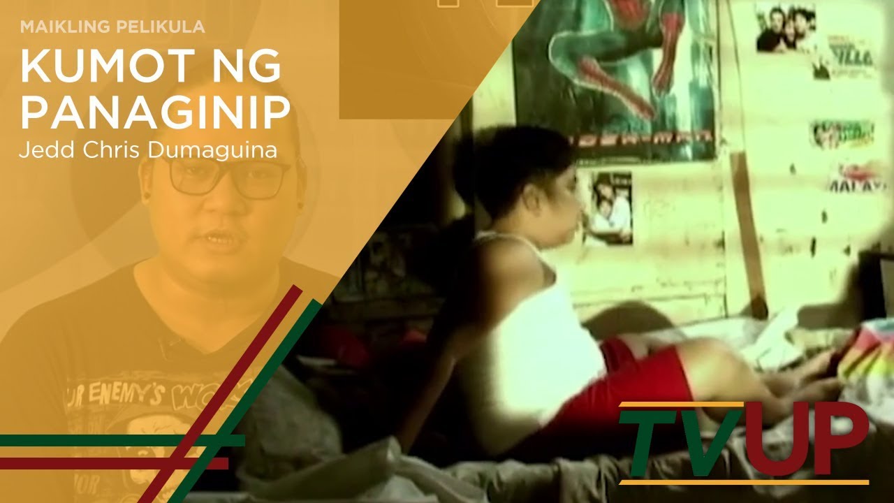 MAIKLING PELIKULA | Kumot ng Panaginip | TVUP
