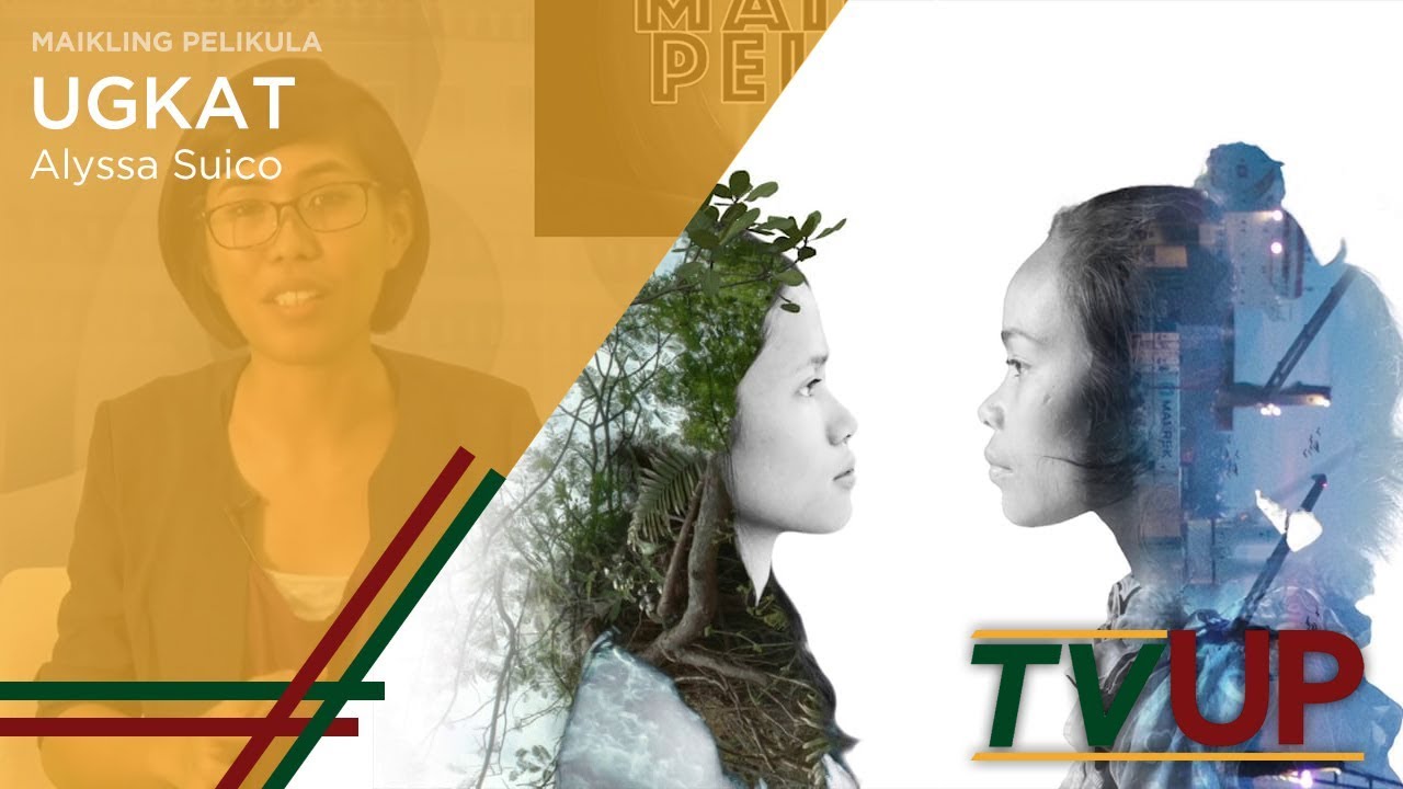 MAIKLING PELIKULA | Ugkat | TVUP