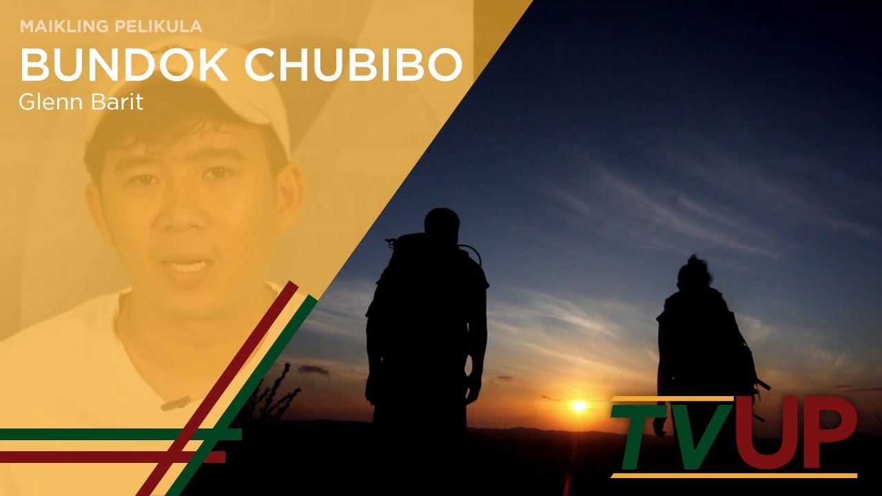 MAIKLING PELIKULA | Bundok Chubibo | TVUP