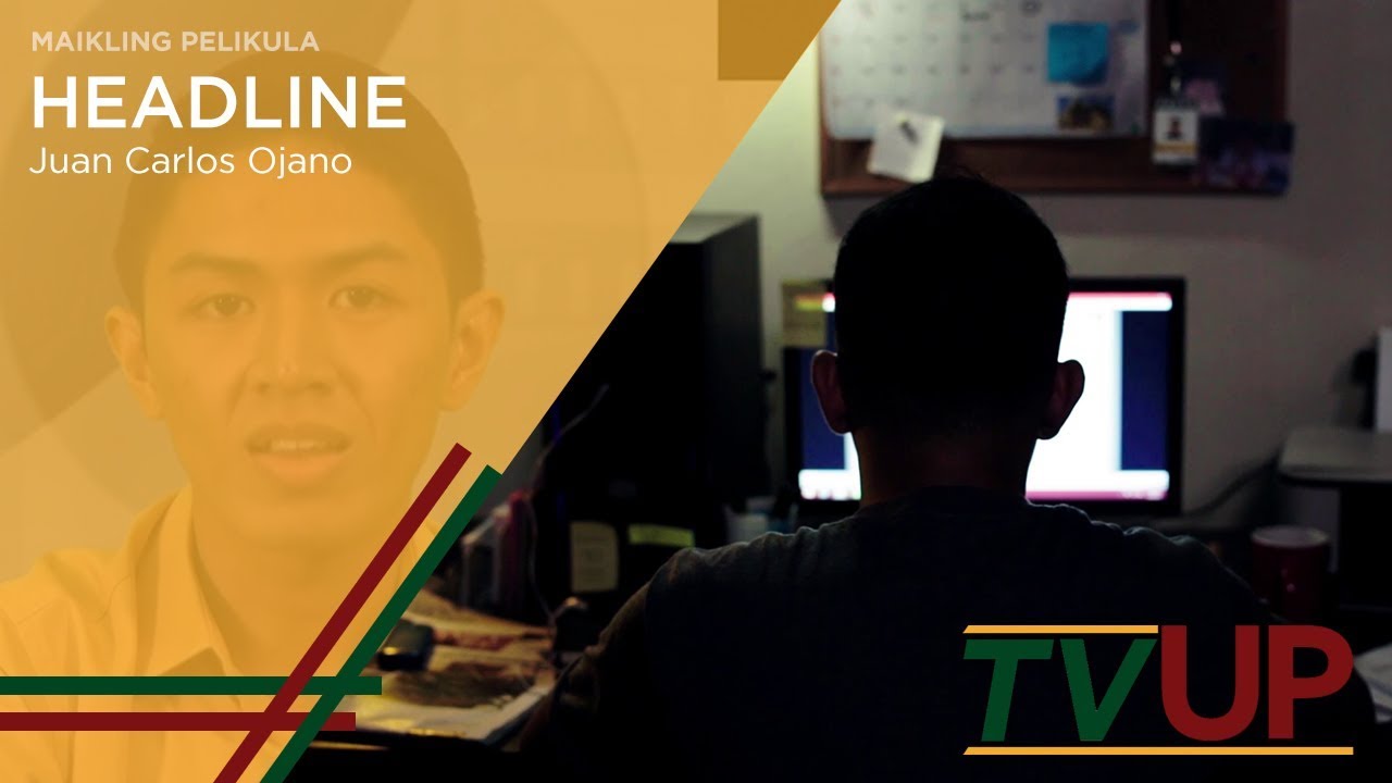 MAIKLING PELIKULA | Headline | TVUP