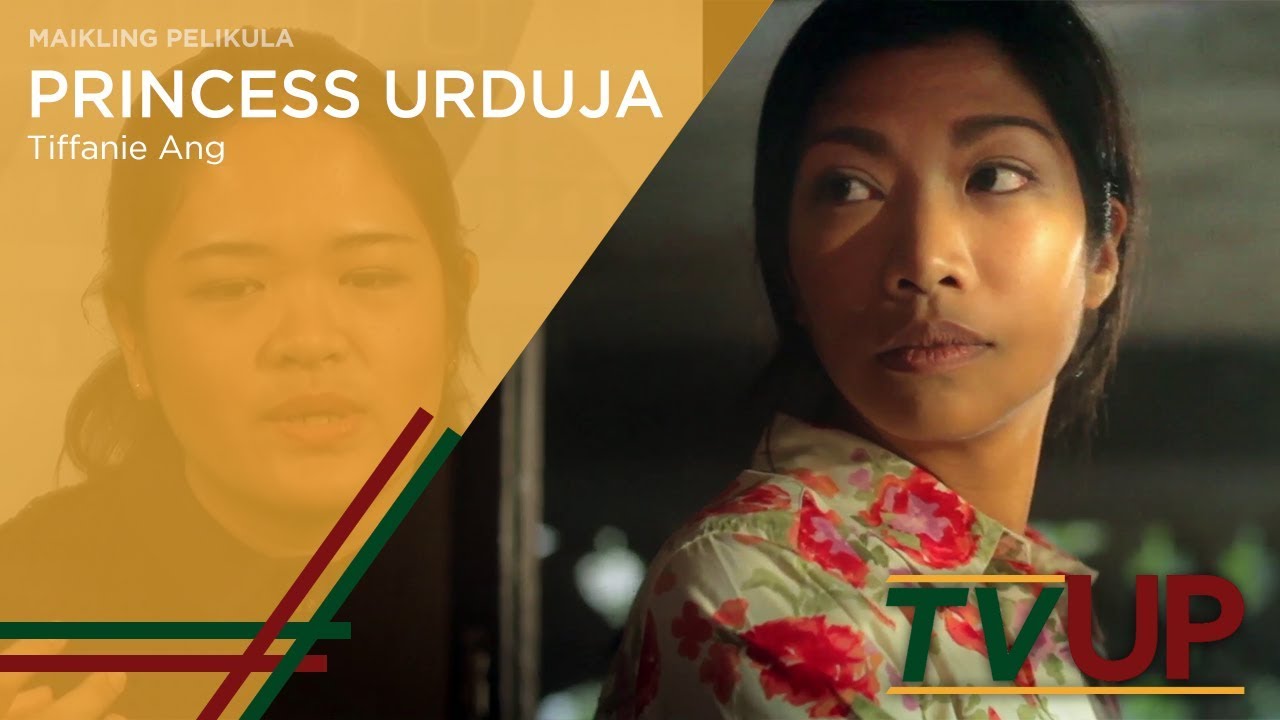 MAIKLING PELIKULA | Princess Urduja | TVUP
