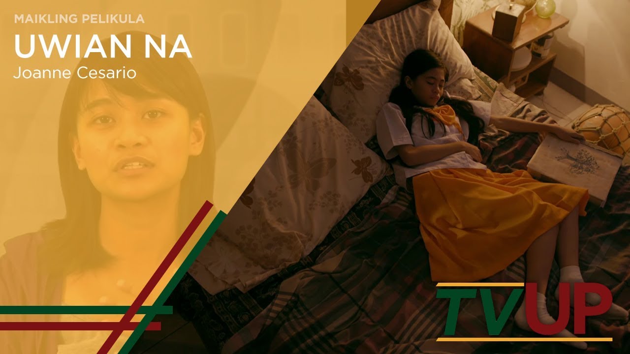 MAIKLING PELIKULA | Uwian Na | TVUP