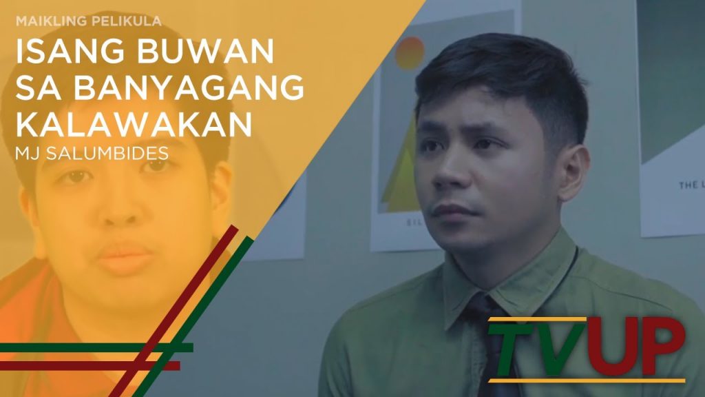 Maikling Pelikula | TVUP