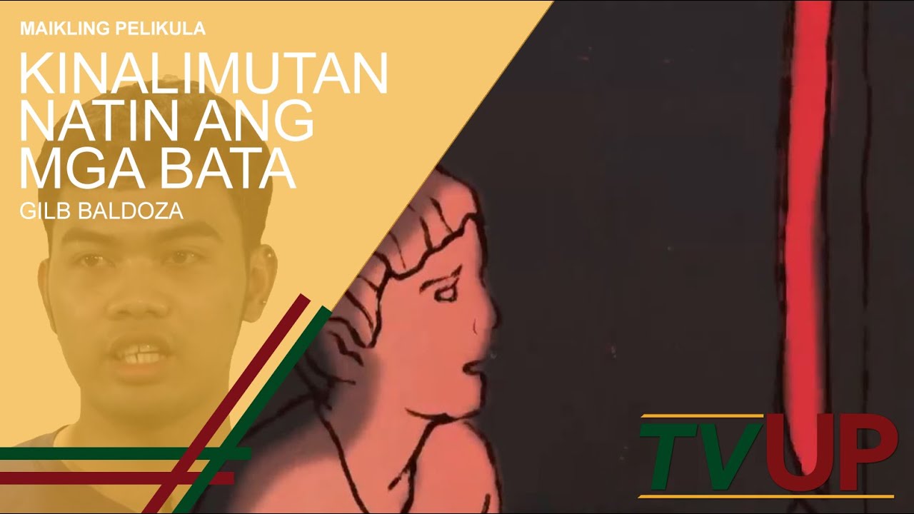 Maikling Pelikula | TVUP