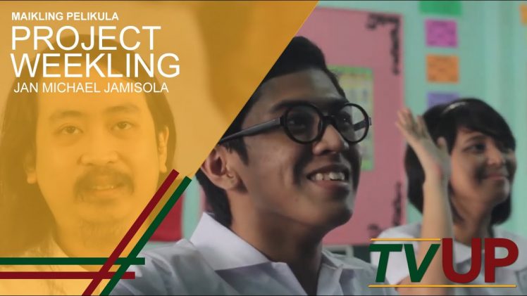 Maikling Pelikula | TVUP